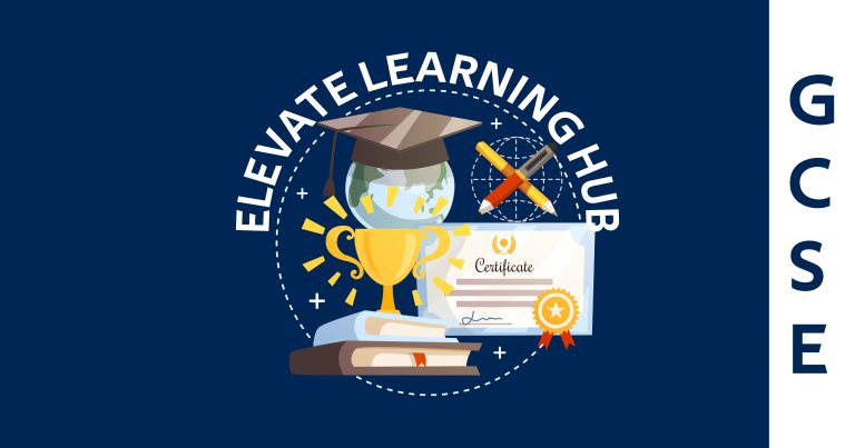 Elevate Learning Hub