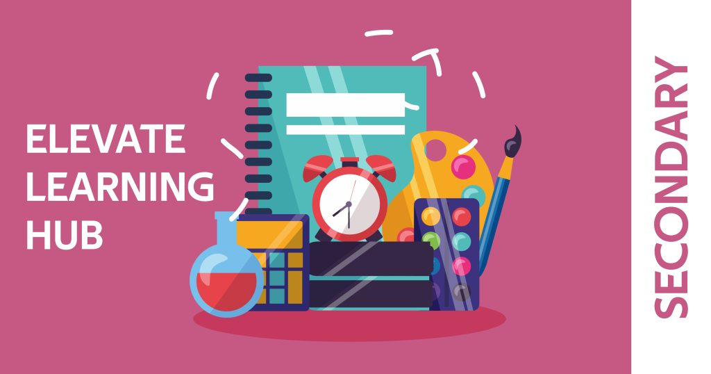 Elevate Learning Hub
